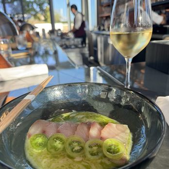 THE BEAUDRY ROOM AT CONRAD LOS ANGELES - Updated October 2025 - 139 ...