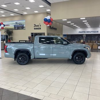 DESERT TOYOTA OF TUCSON - Updated April 2025 - 86 Photos & 445 Reviews ...