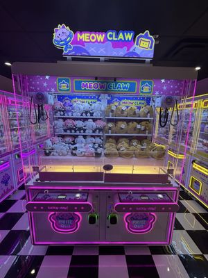 MEOW CLAW - Updated May 2025 - 49 Photos & 33 Reviews - 1701 Rockville ...