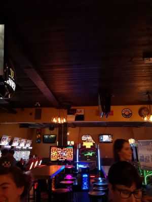 BEERCADE - 73 Photos & 58 Reviews - Bars - 10544 82nd Avenue NW ...