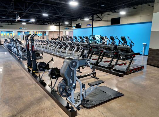 EŌS FITNESS - Updated June 2026 - 19 Photos & 25 Reviews - 11230 Legacy ...