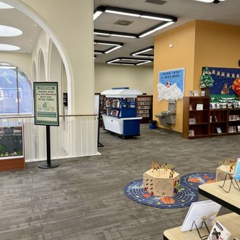 UPLAND PUBLIC LIBRARY - Updated November 2025 - 37 Photos & 39 Reviews ...