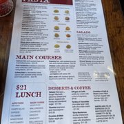 ARCO CAFE - 253 Photos & 335 Reviews - 886 Amsterdam Ave, New York, NY ...