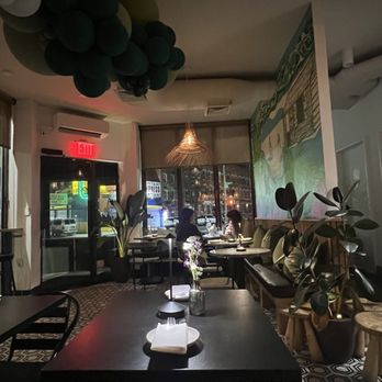 HAAM CARIBBEAN PLANT CUISINE - Updated June 2025 - 327 Photos & 137 ...