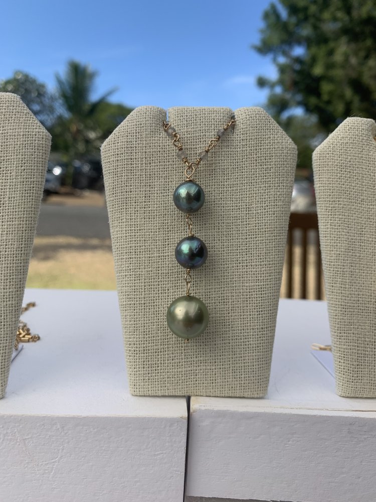 RENEE ASHLEY JEWELRY - 18 Photos - Honolulu, Hawaii - Jewelry - Phone Number - Yelp