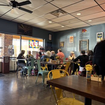 THE JOY BUS DINER - Updated July 2025 - 356 Photos & 396 Reviews ...