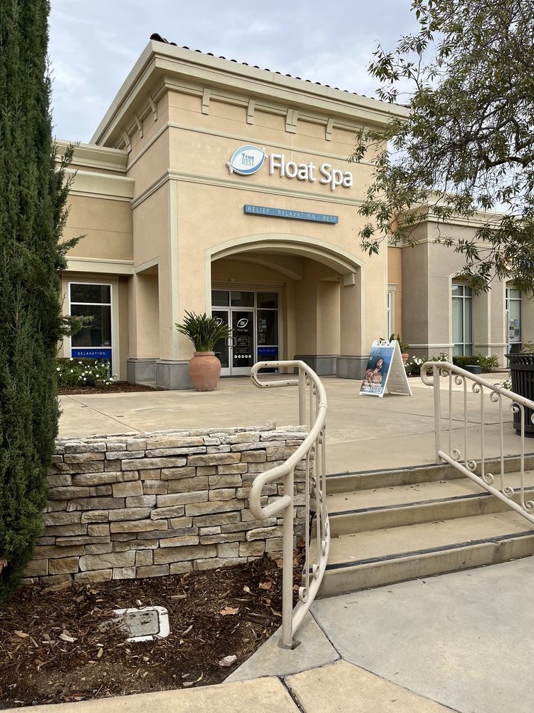 TRUE REST FLOAT SPA - Updated December 2025 - 115 Photos & 65 Reviews ...