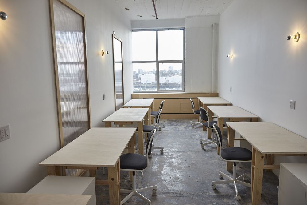HUNTERS POINT STUDIOS - Updated June 2026 - 14 Photos - 51-02 21st St ...