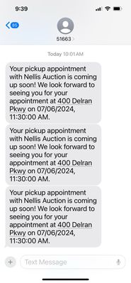 NELLIS AUCTION - Updated September 2025 - 12 Reviews - 400 Delran Pkwy ...
