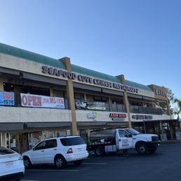 SEAFOOD COVE 2 - Updated December 2025 - 5762 Photos & 2505 Reviews ...