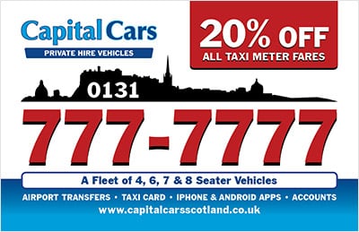 CAPITAL CARS - Updated October 2025 - 101 Gorgie Road, Edinburgh ...