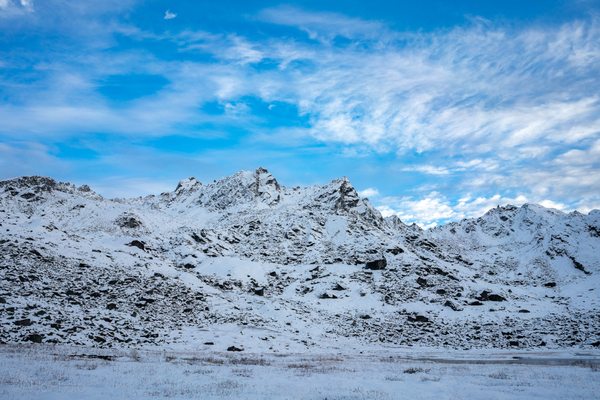 REED LAKES TRAIL - Updated May 2024 - Archangel Rd, Fishhook, Alaska ...