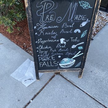 POKÉ FALLS - Updated October 2025 - 183 Photos & 126 Reviews - 3747 ...