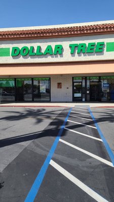 DOLLAR TREE - Updated October 2025 - 22 Photos - 3343 E Chapman Ave ...
