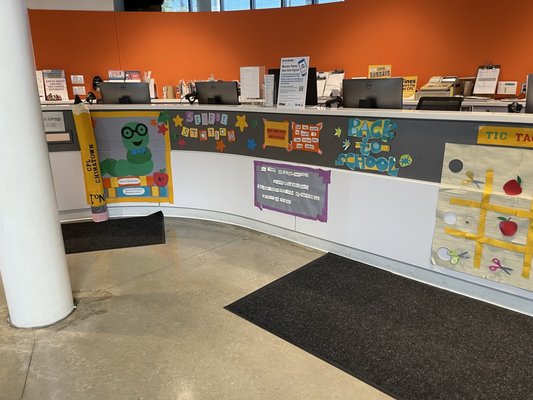 CHICAGO PUBLIC LIBRARY - CHINATOWN BRANCH - Updated September 2025 - 98 ...