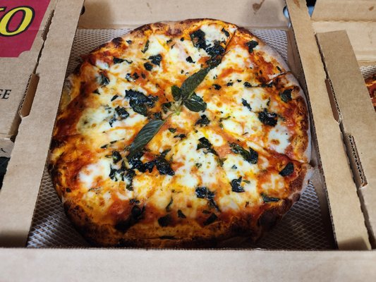 MARINO’S WOOD FIRE PIZZA - Updated July 2024 - 186 Photos & 316 Reviews ...