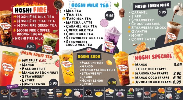 HOSHI HOSHI - 15 Photos - 5129 Illinois Rd, Fort Wayne, Indiana ...