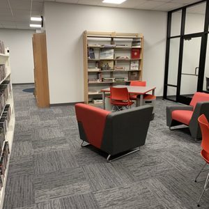 TYLER PUBLIC LIBRARY - Updated July 2025 - 10 Reviews - 201 S College ...