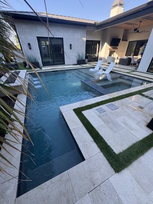 PROSTAR POOLS - Updated December 2025 - 4805 Quail Crest Dr, Willow ...