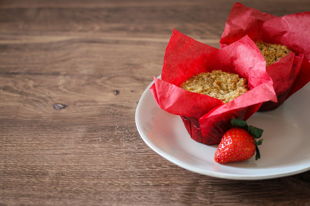 THE KETO BAKERY - TEMP. CLOSED - Updated August 2024 - 11 Photos & 18 ...