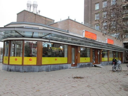 ROOPRAM ROTI - Updated July 2025 - 10 Reviews - Mathenesserplein 89 ...