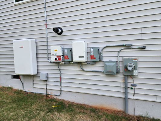 TOP TIER SOLAR SOLUTIONS - Updated October 2025 - 43 Photos & 41 ...