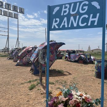 VW SLUG BUG RANCH - Updated August 2025 - 81 Photos & 25 Reviews ...
