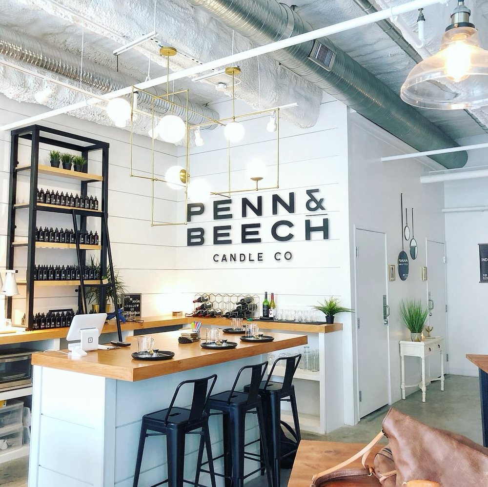 PENN & BEECH CANDLE CO. - Updated January 2026 - 569 Photos & 339 ...