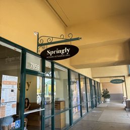 SPRINGLY - Updated October 2025 - 496 Photos & 171 Reviews - 7859 N ...