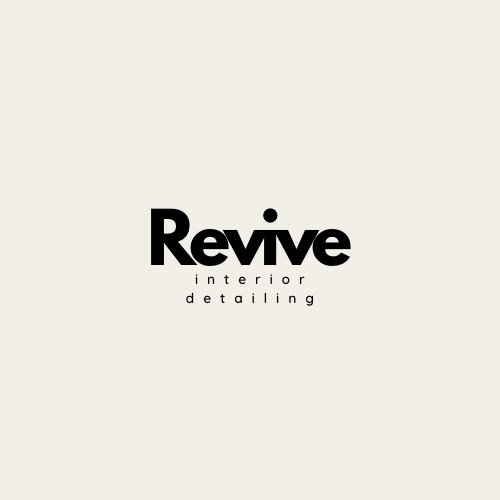 REVIVE INTERIOR DETAILING - Updated December 2024 - West Plains ...