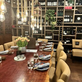 LIN ASIAN BAR AND DIM SUM - Updated July 2024 - 2604 Photos & 1173 ...