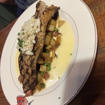 RED FISH GRILL - 2672 Photos & 2254 Reviews - 115 Bourbon St, New ...