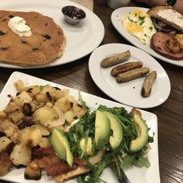 FIRST WATCH - Updated October 2025 - 272 Photos & 285 Reviews - 104 E ...