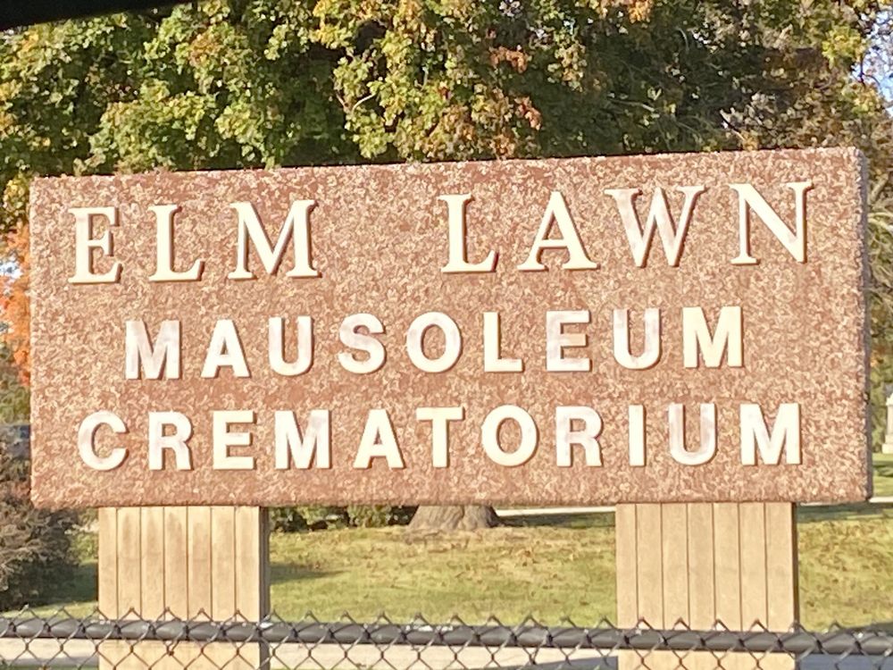 ELM LAWN MEMORIAL PARK - Updated December 2025 - 401 E Lake St ...