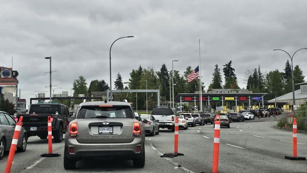 PACIFIC HIGHWAY U.S. CUSTOMS AND BORDER PROTECTION - Updated June 2026 ...