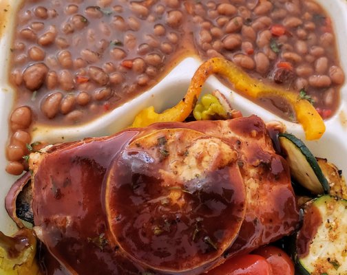 BOOTSY BBQ - Updated December 2025 - 34 Photos & 40 Reviews - 902 N La ...