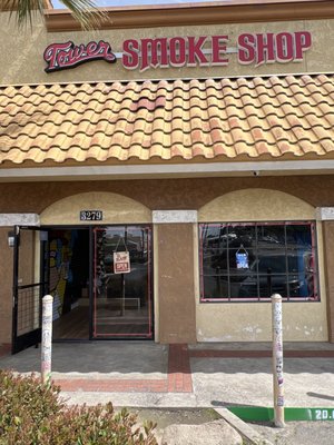 TOWER SMOKE SHOP - Updated January 2026 - 3279 E Sheilds Ave, Fresno ...