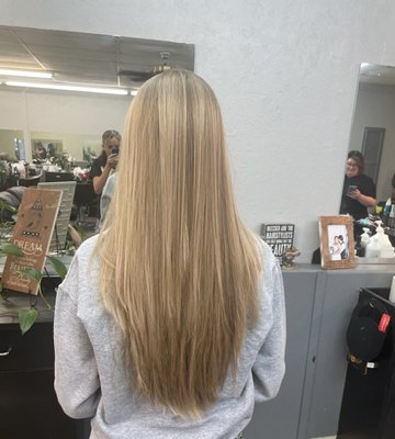 TG & CO SALON - Updated October 2025 - 3129 S Danville Dr, Abilene ...