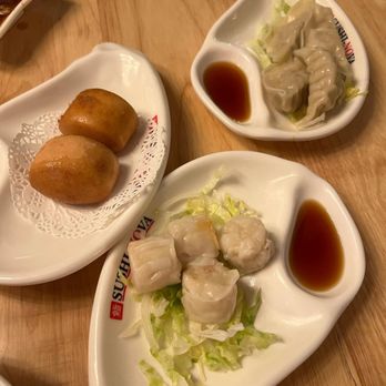 SUSHI NOVA - Updated July 2025 - 198 Photos & 129 Reviews - 1935 N ...