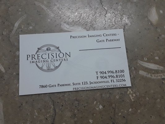 PRECISION IMAGING CENTER - 71 Photos & 99 Reviews - 7860 Gate Pkwy ...