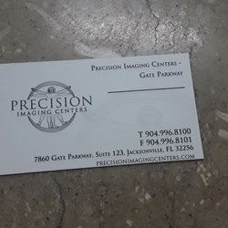 PRECISION IMAGING CENTER - 69 Photos & 83 Reviews - Diagnostic Imaging ...