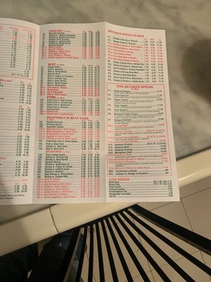 TING HO KITCHEN - Updated September 2025 - 18 Reviews - 577 Uniondale ...