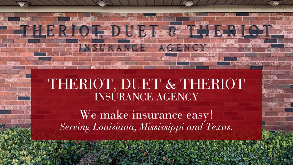 THERIOT DUET & THERIOT - Updated May 2024 - Request a Quote - 144 N 1st ...