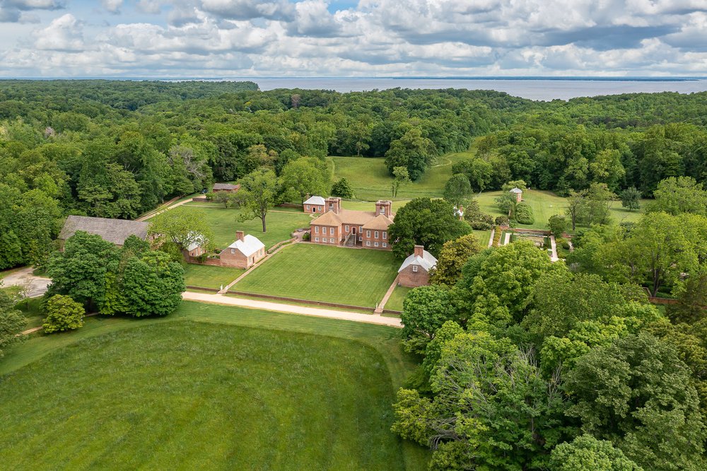 STRATFORD HALL - Updated January 2025 - 71 Photos & 33 Reviews - 483 ...