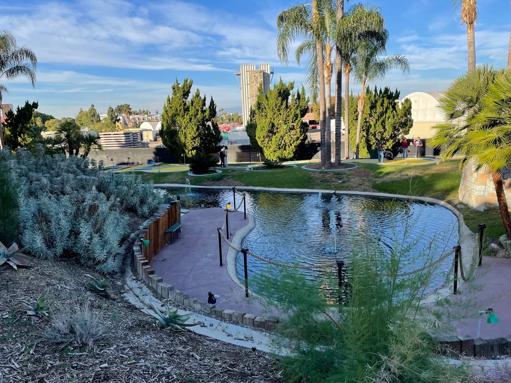 SHERMAN OAKS CASTLE PARK - 613 Photos & 706 Reviews - 4989 Sepulveda ...