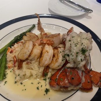 BLUE POINT GRILLE - Updated March 2025 - 671 Photos & 583 Reviews - 700 ...