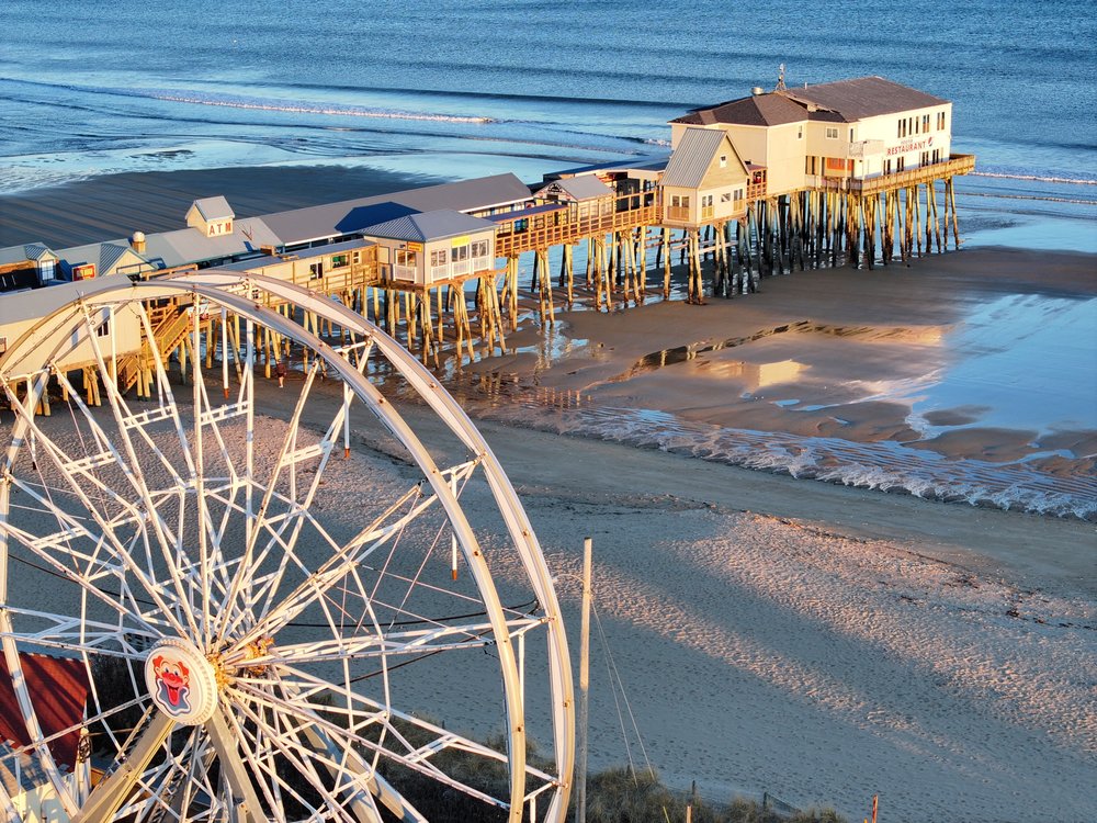 GOSSELIN REALTY GROUP - Updated October 2025 - 647 US Rt 1, York, Maine ...