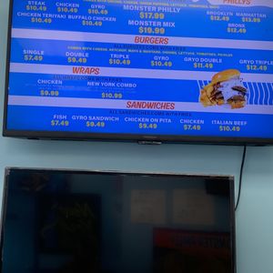 NEW YORK PLATE - 80 Photos & 31 Reviews - 5808 Melton Rd, Gary, Indiana ...