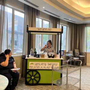 CULINARY HEALTH CENTER - CRAIG - Updated August 2025 - 960 W Craig Rd ...