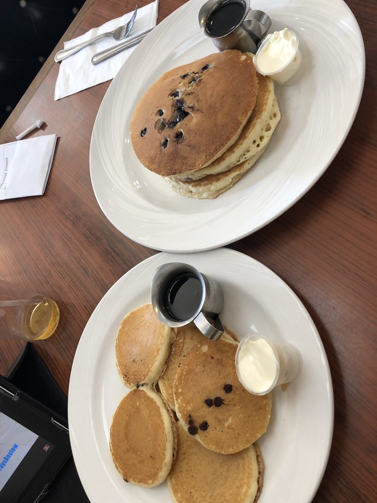 COLONIAL DINER - 241 Photos & 289 Reviews - 560 State Rt 18, East ...